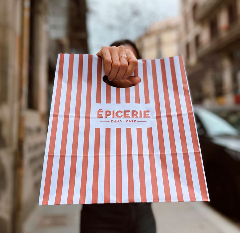 McPack - Bolsas personalizadas