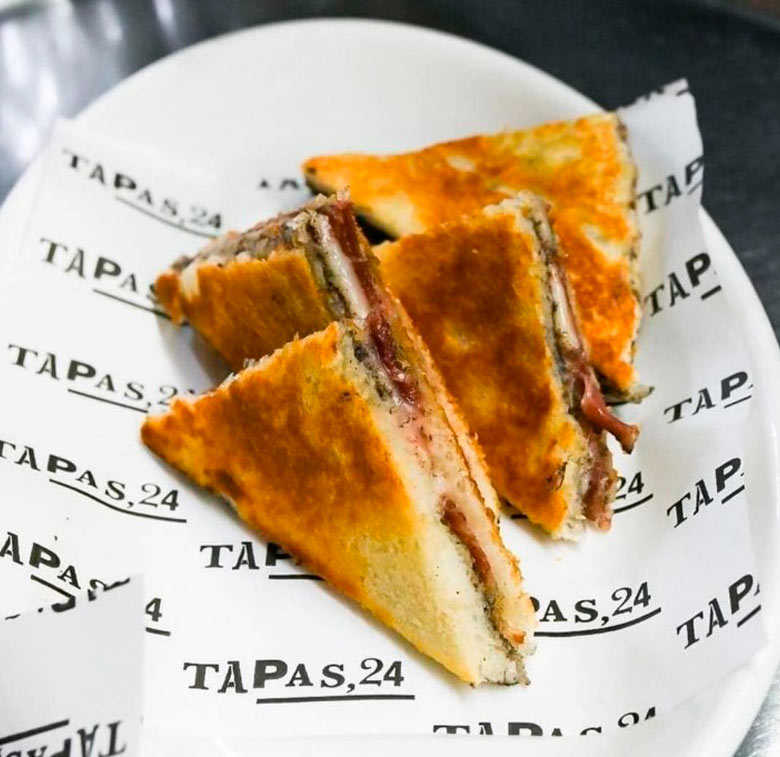 McPack - Papel parafinado