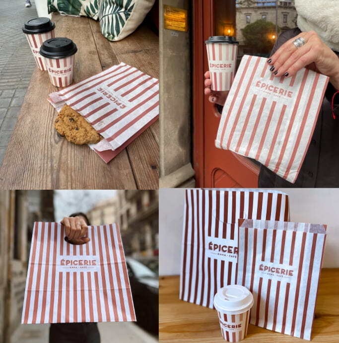 Épicerie - mcpack.es