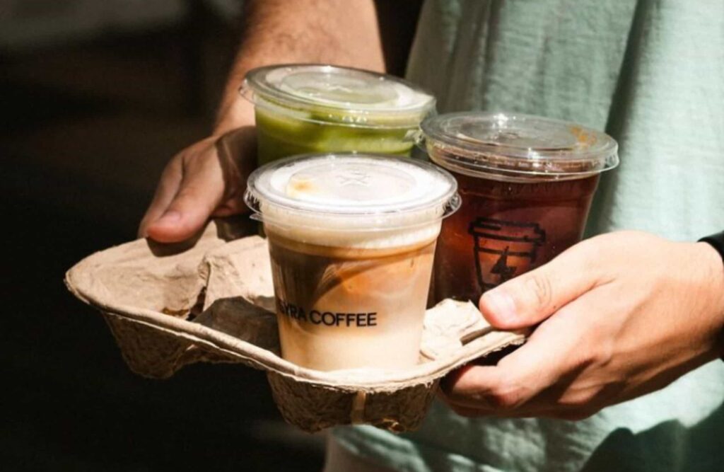 Menos es más: packaging personalizado