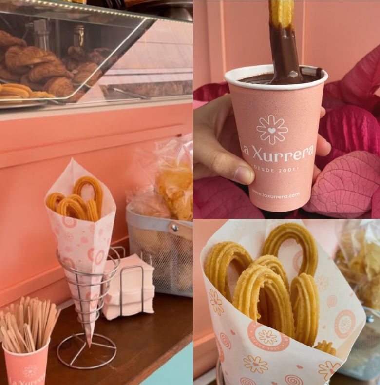 La Xurre - mcpack.es